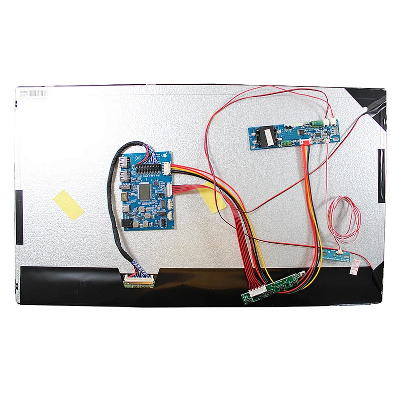 M215HJJ-1000 1920x1080 , 21.5" LCD Screen , 21.5inch LCD Kit - SHENZHEN ...